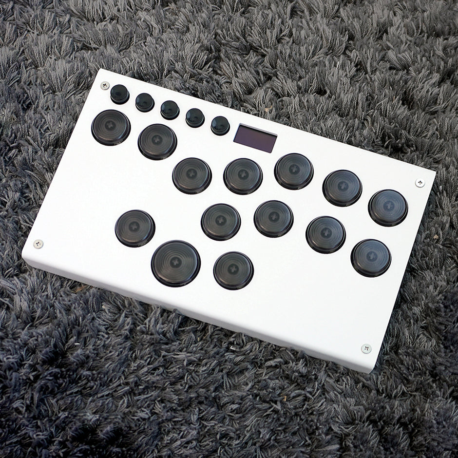 steelbox – sagaklabs