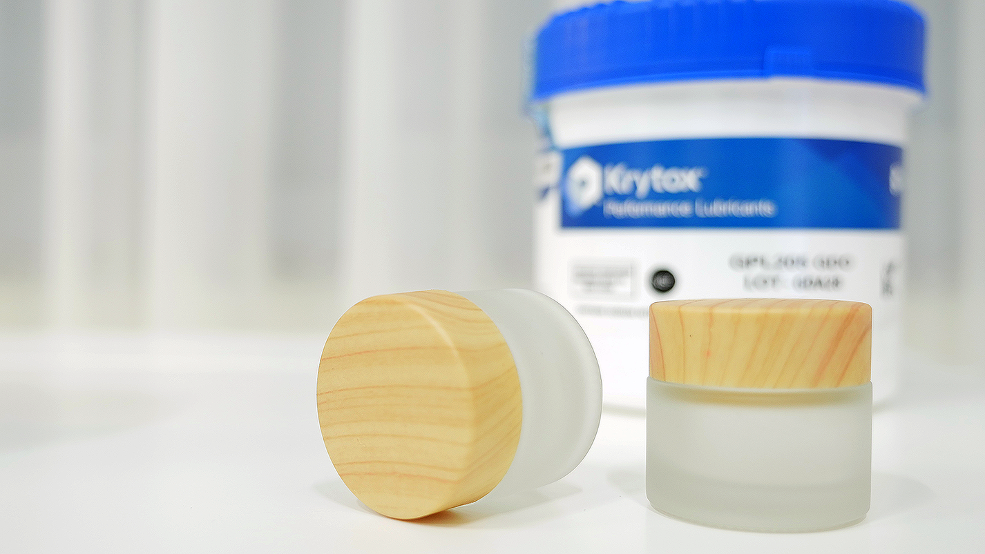 Krytox GPL-205g0 (10g) – sagaklabs